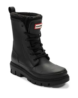 Hunter Diana Insulated Waterproof Boots