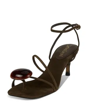Jeffrey Campbell Buckled Sandals For Women