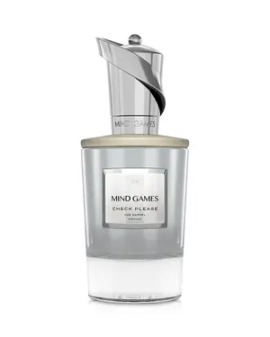 MIND GAMES Check Please Extrait De Parfum 3.4 Oz - No Color