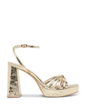 Dolce Vita Prady Platform Sandals