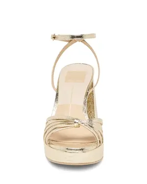 Dolce Vita Prady Platform Sandals
