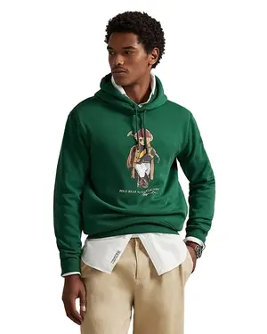 Polo Ralph Lauren Cuffed Sweatshirts Hoodies For Men