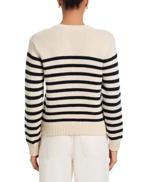 FRAME The Mariner Sweater