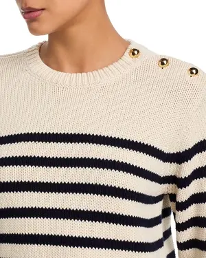 FRAME The Mariner Sweater