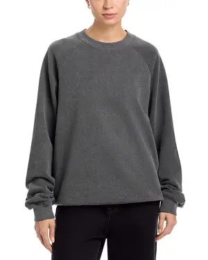 Frame Crewneck Sweatshirts Hoodies For Women