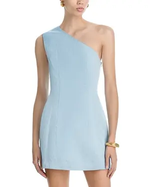 Women's One Shoulder Cocktail Dresses