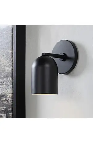 RENWIL Valonia Metal Wall Sconce