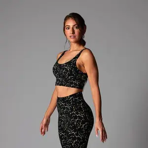 TAVI Empower Bra - Flourish