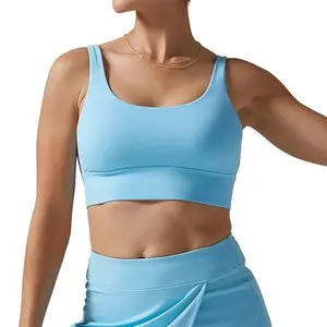 Tavi Mesh Sports Bras