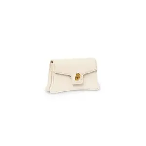 MUTAYO EKIYE Oma Clutch - Beige