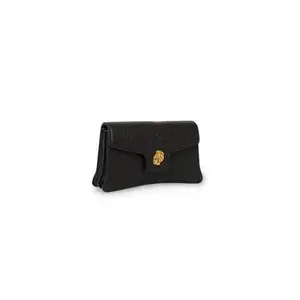 MUTAYO EKIYE Oma Clutch - Black