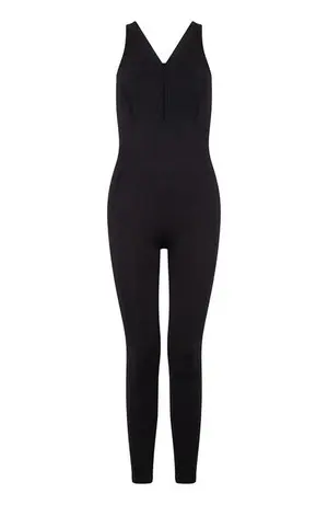 BORN LIVING YOGA Sarika Seamless Sport Jumpsuit