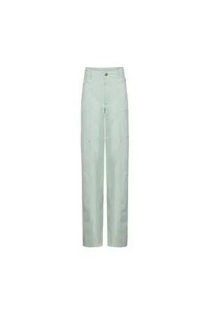 PCFG Linen Blend Free Heaven Pant