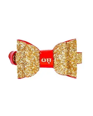 MOSHIQA Glam Dog Collar