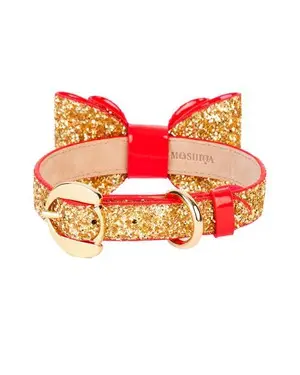 MOSHIQA Glam Dog Collar