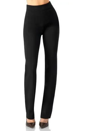 Ivonne Stretch Pants For Women