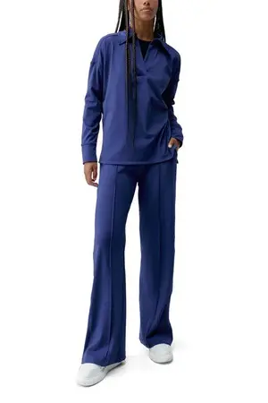 BORN LIVING YOGA Lua Polo Performance Sport Pant