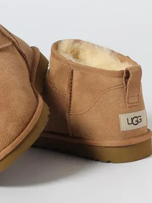 UGG Boots - Brown