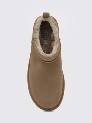 UGG Boots - Grey