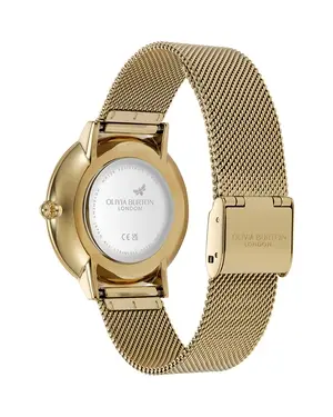 OLIVIA BURTON Celestial Nova Watch, 35mm