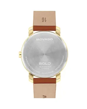 Movado Bold Access Watch, 34mm