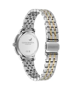 OLIVIA BURTON Westbourne 30mm Watch
