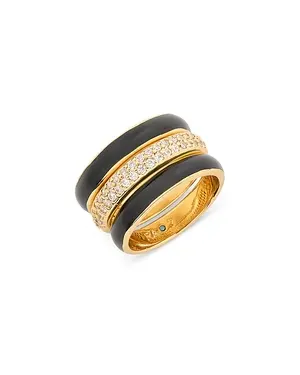 ROXANNE ASSOULIN Trio Ring