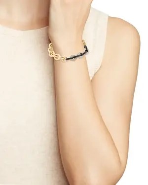 ROXANNE ASSOULIN Link Bracelet
