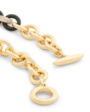 ROXANNE ASSOULIN Link Bracelet