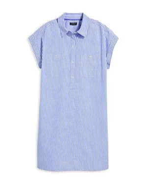 Vineyard Vines Margo Shirt Dress