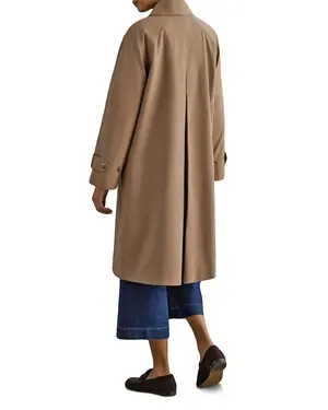 HOBBS LONDON Lucy Trench Coat