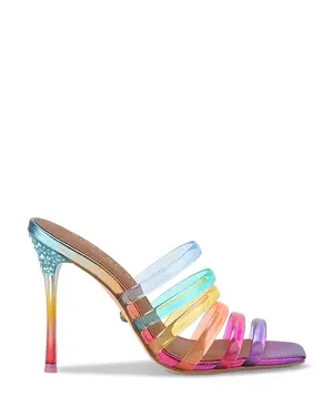 Kurt Geiger Rainbow