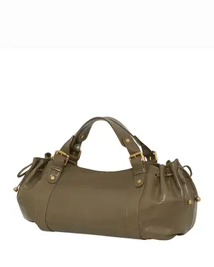 Women's Olive Bags