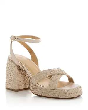 CastaÑer Valeriette Espadrille Sandals