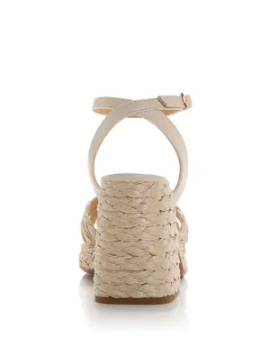 CastaÑer Valeriette Espadrille Sandals