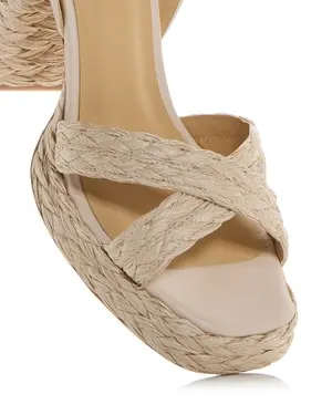 CastaÑer Valeriette Espadrille Sandals