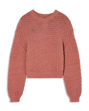Emporio Armani Crewneck Sweater