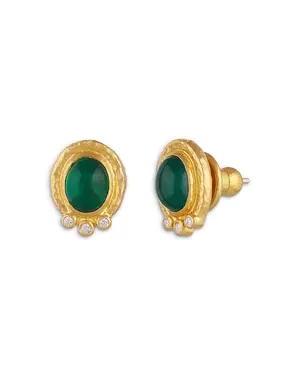 Gurhan Gold Earrings