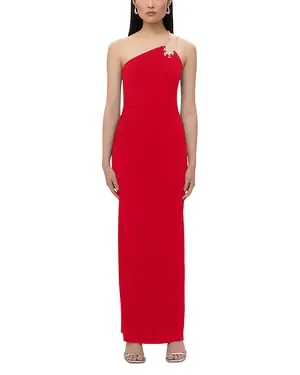 Herve Leger Ruched