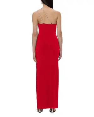 Herve Leger Genevieve Gown