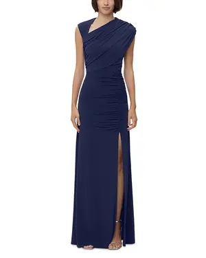 Women's Slit Gowns