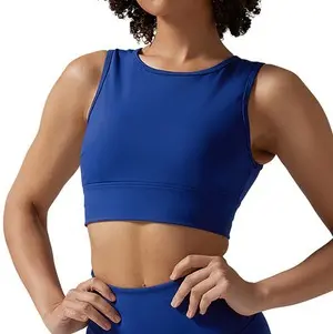 TAVI Agility Bra - Deep Navy