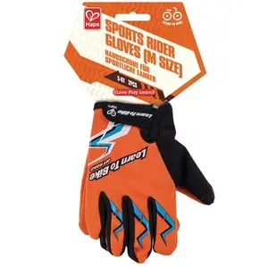 HAPE Sports Rider Gloves - Multicolored
