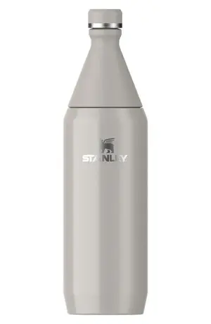 STANLEY The All Day Slim 34-ounce Bottle - Ash Gloss