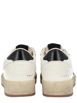 GOLDEN GOOSE Ballstar Sneakers
