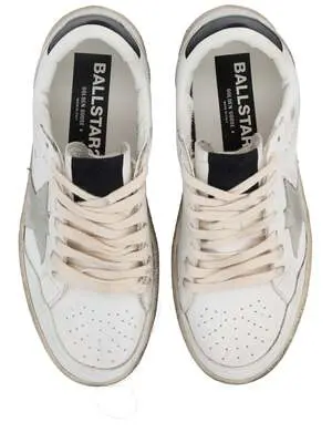 GOLDEN GOOSE Ballstar Sneakers