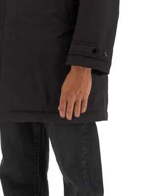 Woolrich Nylon 2-in-1 Jacket