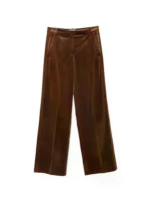 Dorothee Schumacher Button Detailed Pants For Women