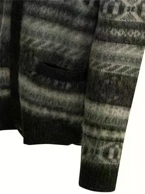 BEAMS V-neck Cardigan