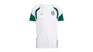 Adidas Italy 2026 Tiro Jersey